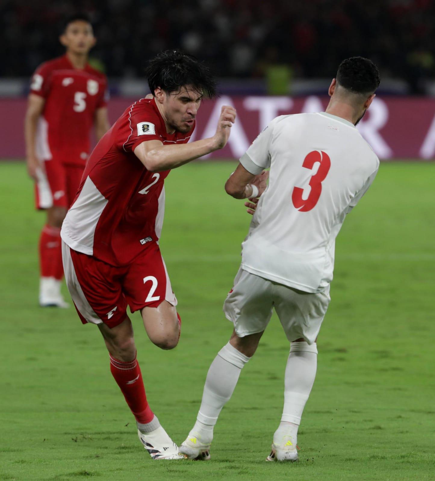 Prediksi Susunan Pemain Timnas Indonesia vs Cina Taipei FIFA Matchday ...