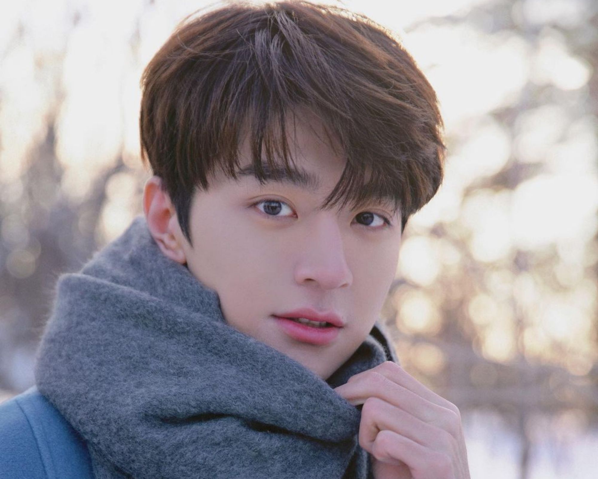 Inilah 5 Rekomendasi Drama China yang Dibintangi Lin Yi, Ada Love ...