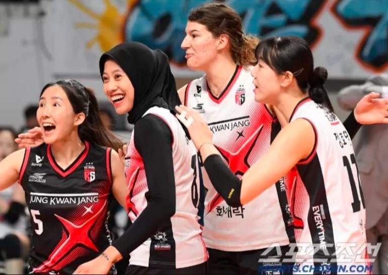 Siaran Gratis TVRI! Cara Nonton Live Streaming Pink Spider vs Red Spark ...