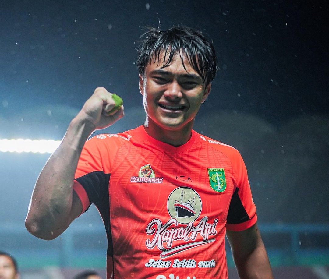 Kesan Ernando Ari dan Kadek Raditya Saat Diajak Mini Training Camp ke ...