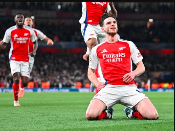 Jadwal Pramusim Tur Asia Arsenal vs AC Milan Live Garuda TV Jam 18.30 ...