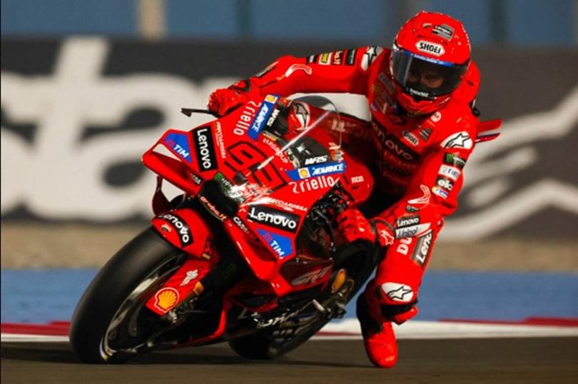 Jadwal Lengkap Baru Race MotoGP Jepang 2025 26-28 Sept 2025 Marc ...