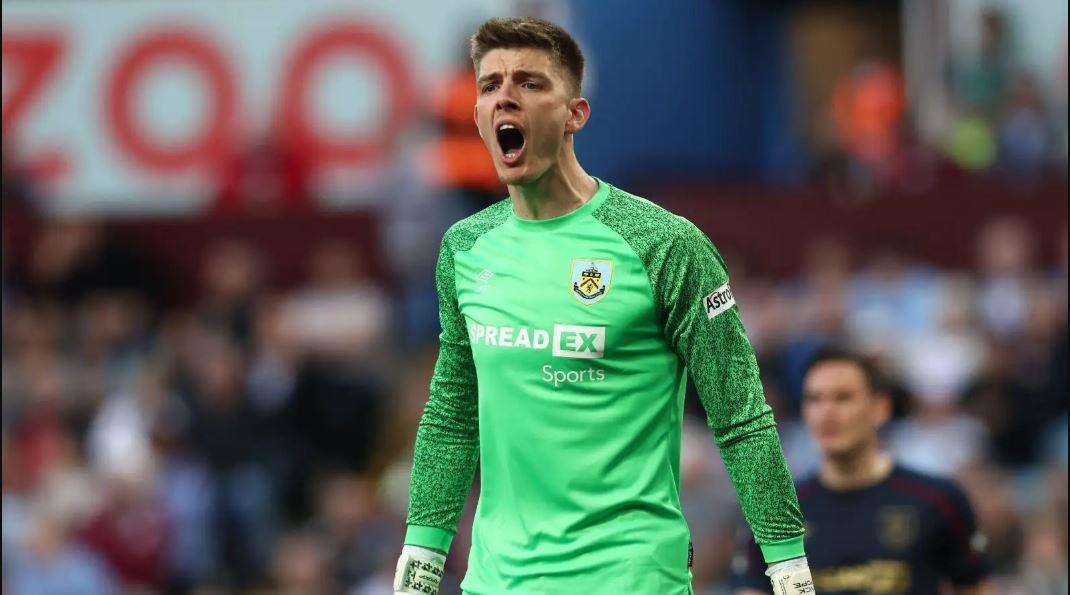 Profil Nick Pope Pemain Newcastle Jadi Incaran Man United? - Halaman 2 ...