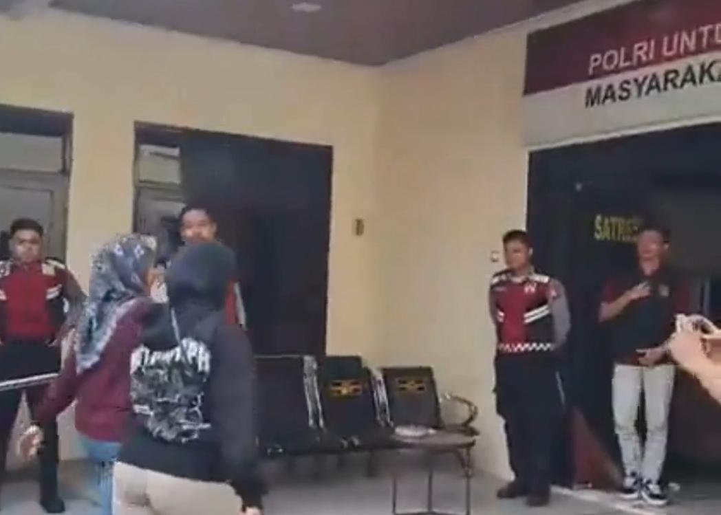 Oknum Kyai Dilaporkan Yakuza Maneges ke Polres Malang, Lakukan ...
