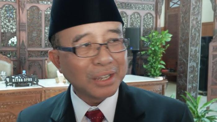 Suko Winarno Mantan Kepala BKPSDM Jember Dipercaya Bupati Tulungagung ...