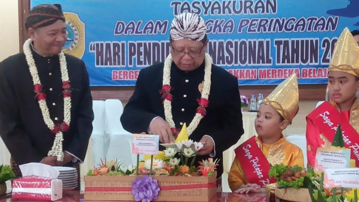 Dinas Pendidikan Tulungagung Targetkan Semua Sekolah Terapkan Kurikulum Merdeka Pada 2024 ...