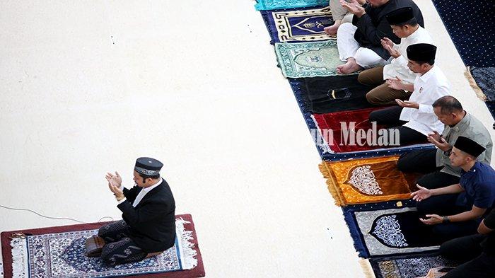 Doa Pagi Rasulullah Memohon Rezeki Lengkap Kumpulan Doa Pagi Islam ...