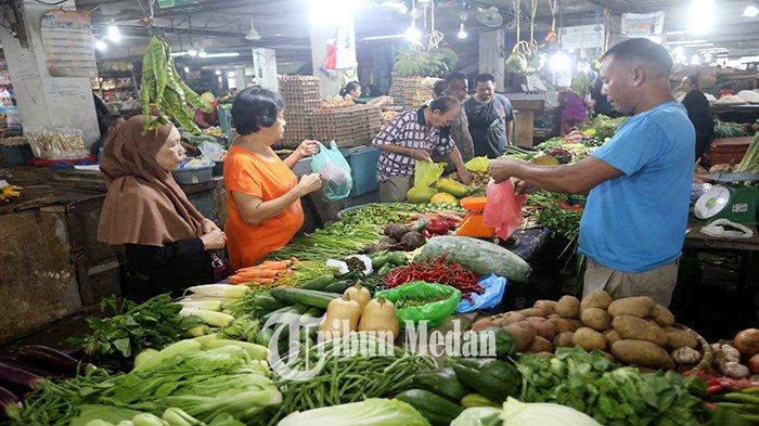 Berita Foto: Cabai Merah Naik Menjadi Rp 40 Ribu per Kilogram, Update ...
