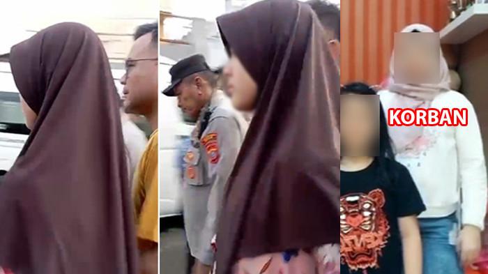 Bocah 12 Tahun Bunuh Ibu Kandung Di Medan Polisi Ungkap Kronologi