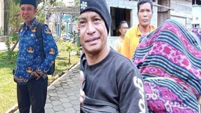 SOSOK Aril Sharon ASN BKKBN di Donggala yang Jasadnya Dibungkus Kain ...