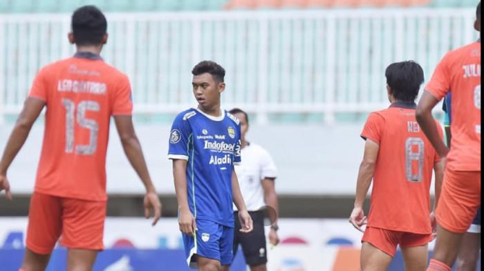 Abdul Azis Tak Nongol di Launching Persib, Semakin Kuat Gabung PSMS ...