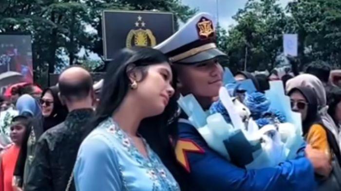 Profil Rizky Bantayan, Pacar Aira Yudhoyono yang Disebut Calon Mantu AHY - Tribun-medan.com