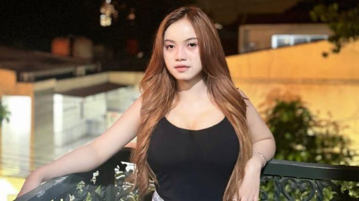 Profil Ajeng Febria Penyanyi Lagu Kusuma Wijaya yang Tengah Naik Daun - Tribun-medan.com