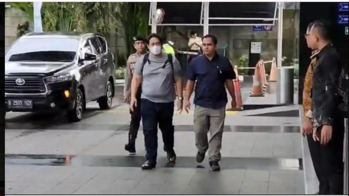 Harta Kekayaan Albertinus Parlinggoman Napitupulu, Kajari Hulu Sungai ...