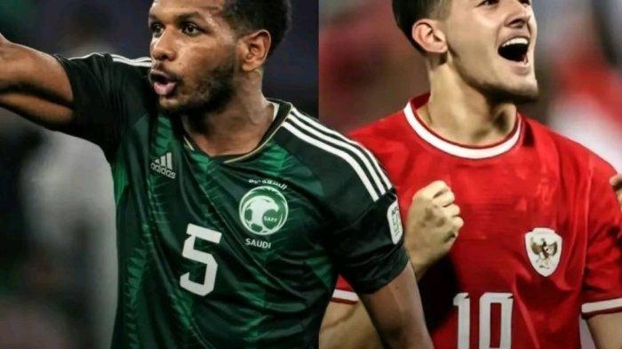 Sosok Ali Al Bulayhi, Premannya Arab Saudi Buat Ronaldo Emosi, Timnas Indonesia Jangan ...