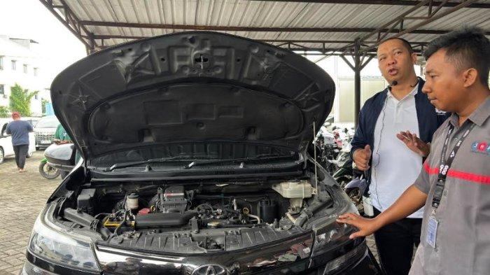 Jual Beli Kendaraan Bekas di JBA, Berikut Cara Titip Jual dan Ikut ...