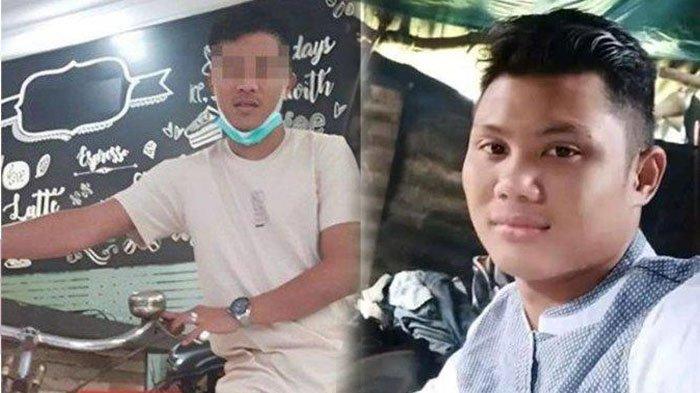 POTRET Antoni, Bos Distro yang Diduga Habisi Pegawai Koperasi di Palembang, Tega Cor Jasad ...