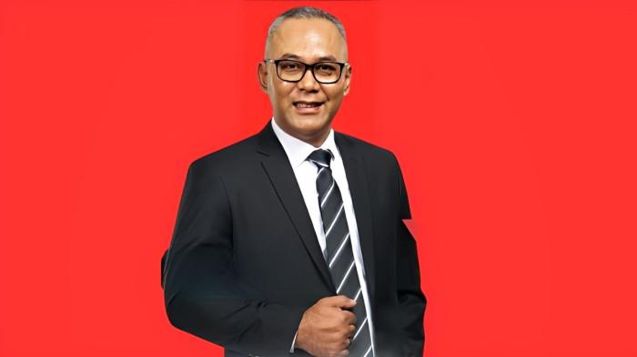 Profil Arief Kurnia Risdianto, Direktur PT PGN Lulusan Maritime ...