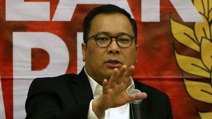 Sosok Arif Budimanta Sebayang, Ekonom Berdarah Batak, Kini Menjabat Sebagai Staf Khusus Presiden ...