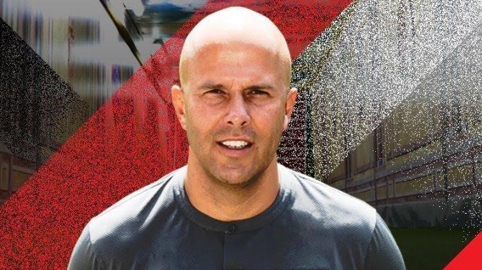 FILOSOFI Sepak Bola Arne Slot, Pep dari Belanda Bakal Buat Liverpool ...