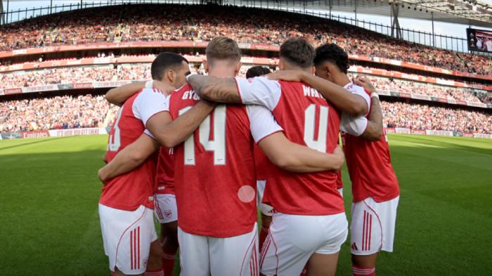 JADWAL Tayang Liga Inggris 2025/26 Pekan Ini 30-31 Agustus, Big Match Liverpool Vs Arsenal ...