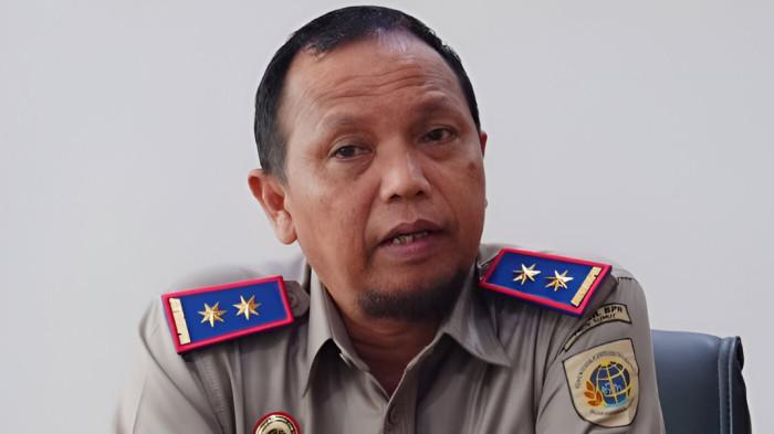 Profil Askani, Mantan Kepala Kanwil BPN Sumut yang Dipenjarakan Kejati Sumut, Cek Harta ...