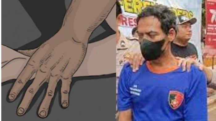 SOSOK Opan Sopandi Guru Ngaji di Purwakarta Cabuli 15 Murid, Janjikan ...