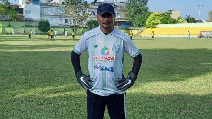 Bento Soroti Lambatnya Persiapan PSMS Medan di Liga 2 Indonesia ...