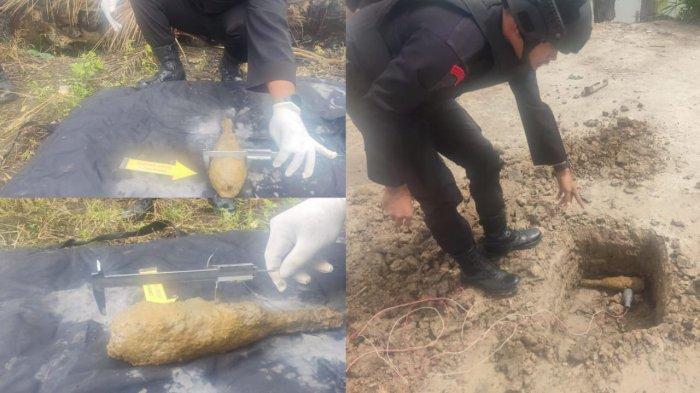 Berita Populer, Temuan Mortir di Langkat, Terjemahan Lirik Lagu Batak ...