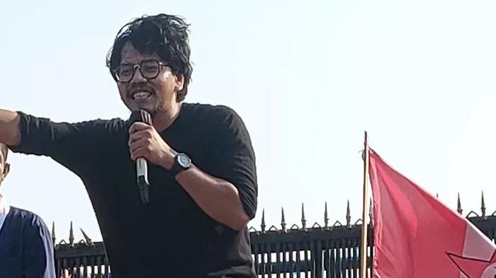 GUSTI DEWI Bongkar Manipulasi CEO Malaka Project Ferry Irwandi: Ingin ...