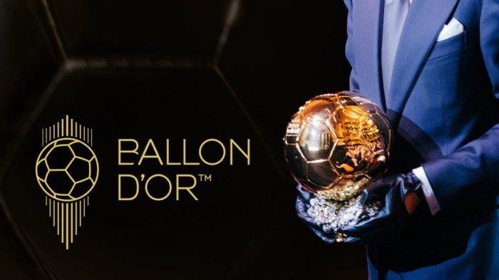 JADWAL Pengumuman Peraih Ballon dOr 2025 Malam Ini, Yamal dan Rafinha ...