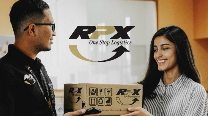 2 Cara Cek Resi RPX One Stop Logistics Anti Ribet dengan Situs Resmi ...
