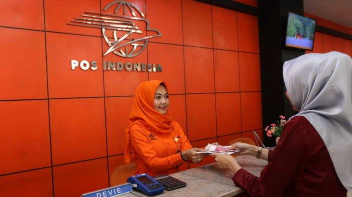 Cara Cek Resi Pos Indonesia, Cek Paket dengan Mudah Melalui Website Pos ...