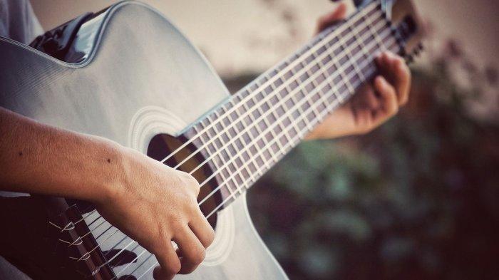 Lirik Lagu Simalungun Bapaku Na Bujur By Damma Silalahi - Tribun-medan.com