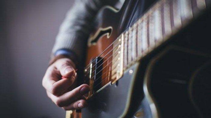 Chord Lagu Batak Mardua Holong Dipopulerkan Omega Trio - Halaman all ...