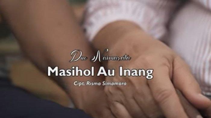 Chord dan Lirik Lagu Batak Masihol Au Inang By Duo Naimarata - Tribun ...