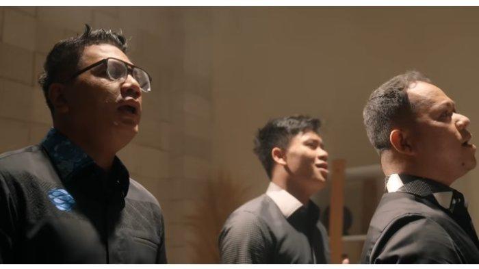 Lirik Lagu Batak Si Boru Pangaratto yang Dipopulerkan Style Voice - Tribun-medan.com