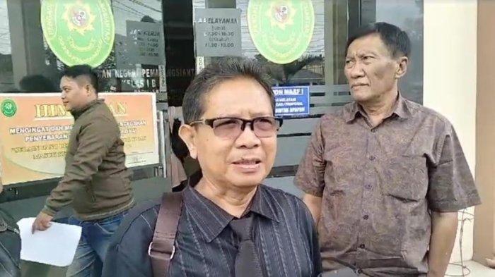 Eks Hakim Kaget, Pembunuh Mutia Pratiwi Dikenakan Pasal 351 KUHP ...