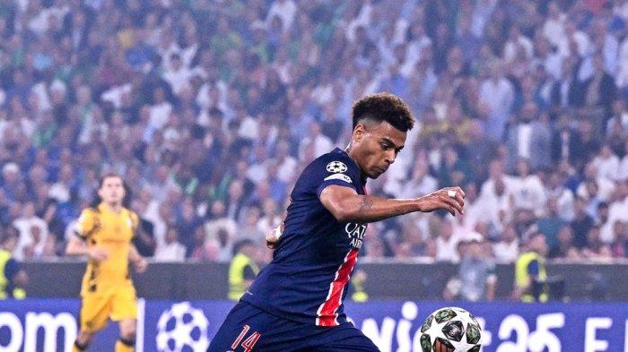 NONTON Live Streaming Gratis PSG Vs Atletico Madrid Jam 02.00 WIB, Akses di Sini Linknya via HP ...