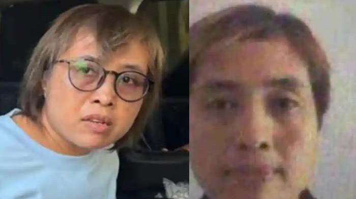 Dewi Astuti Pamit ke Suami Jadi TKW, Ternyata Jadi Golden Triangel ...