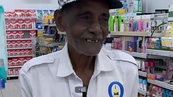 Di Balik Peluh, Ada Cinta: Uluran Tangan untuk Sang Pejuang Jalanan ...