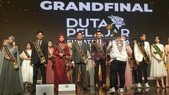 Dimaz Dwi Ramadhan Syah, Siswa SMA Unggulan Al Azhar Jadi Duta ...