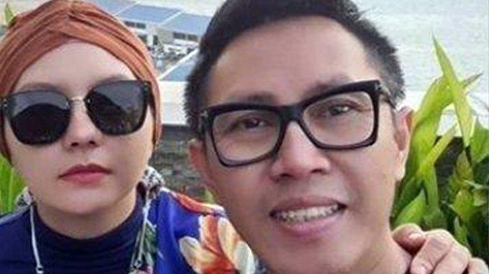 Teringat Ucapan Viona Rosalina, Sebut Lebih Suka Eko Patrio Jadi Anggota DPR daripada Artis ...