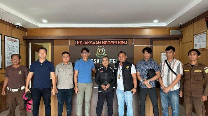Sebelum Ditangkap Jaksa, Eks Bendahara Dinas PUPR Nisel Selama Ini Jadi ...