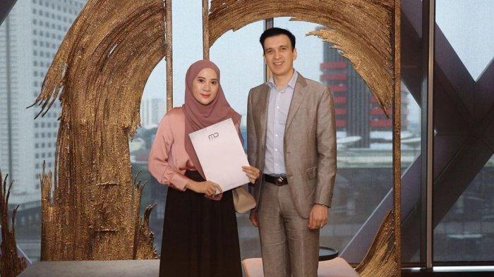 Sosok Eliza Sifa, Konten Kreator yang Viralkan Ipar Adalah Maut ...