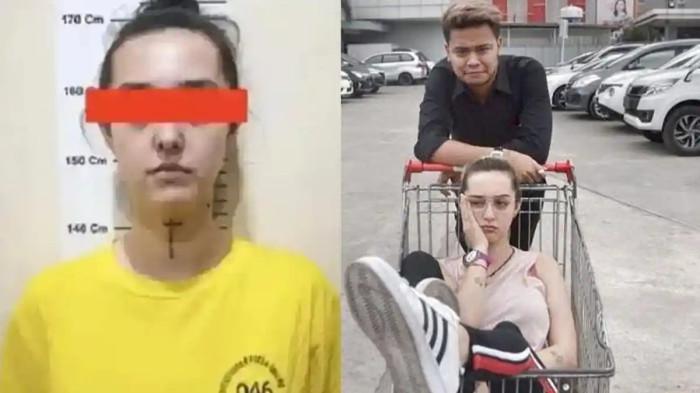 MODUS Penipuan Online Raup Rp41,1 M, Eks Istri Artis Terlibat, Bertugas ...