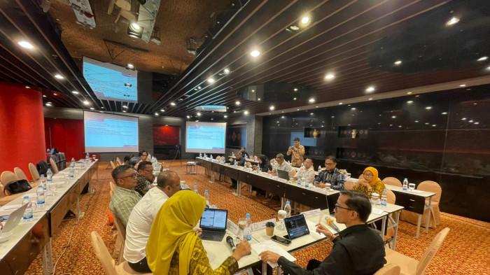 FGD di Medan, Dorong Literasi Digital dan Kolaborasi Lintas Sektor Hadapi Disinformasi - Tribun ...