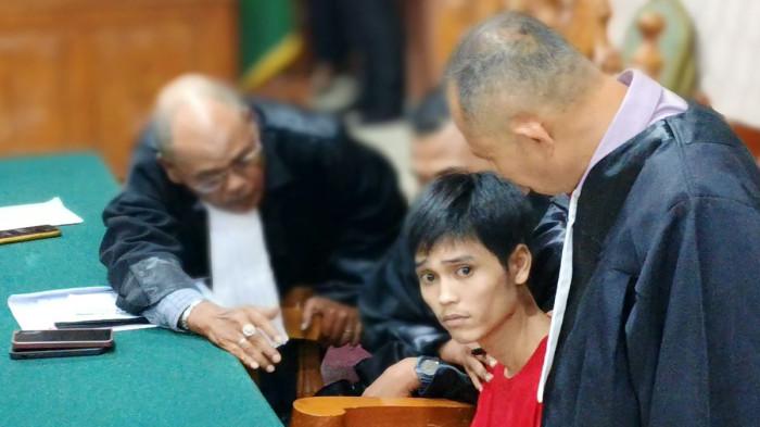 Divonis 5 Tahun Penjara, Ibu ABK Fandi Ramadhan Tak Terima: Hukum di ...