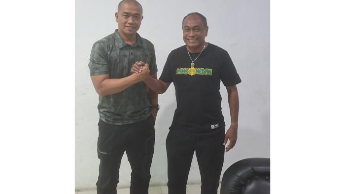 Modal Jadi Staf Timnas, Bos PSMS Medan Yakin Dilatih Eko Purdjianto ...