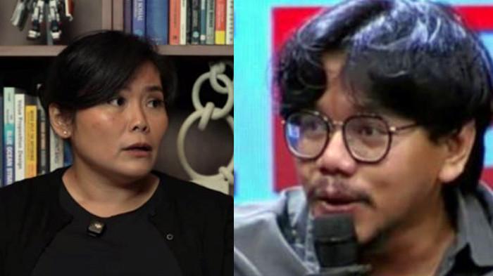 GUSTI DEWI Bongkar Manipulasi CEO Malaka Project Ferry Irwandi: Ingin Benturkan Masyarakat ...